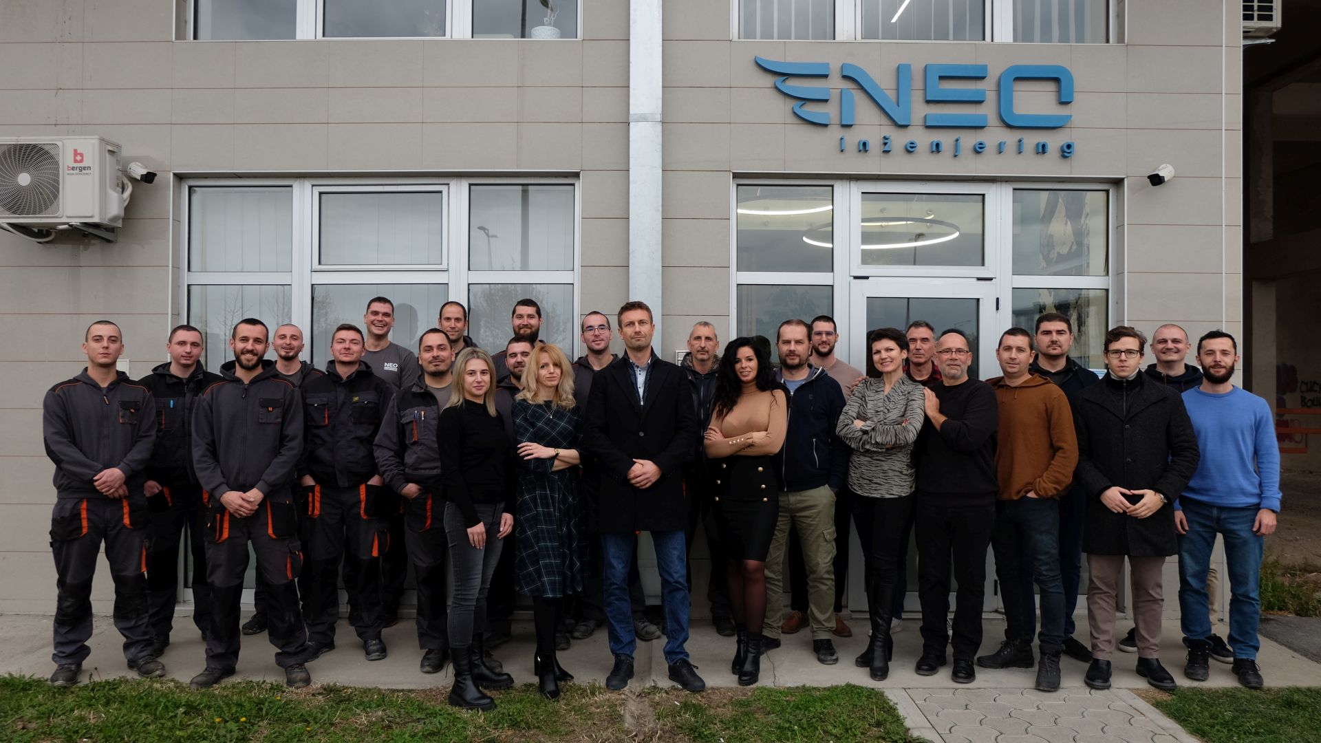 O nama – Neo Inzenjering